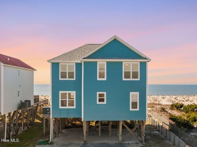 2201 E Beach Dr, Oak Island, NC 28465