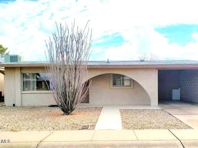 2201 E Gretta Pl, Phoenix, AZ 85022