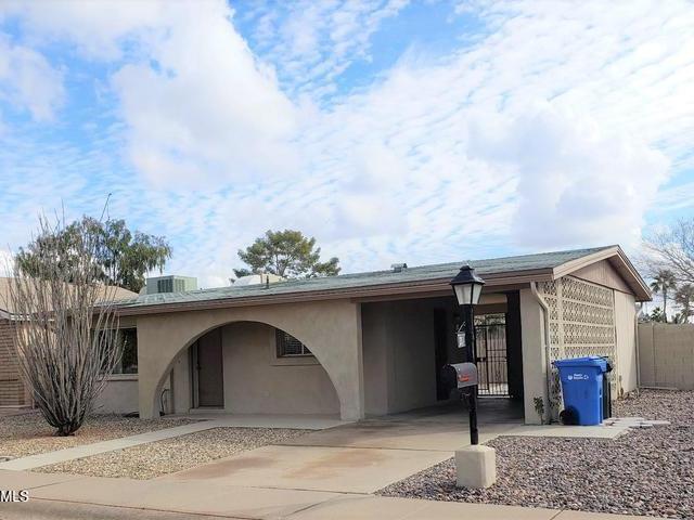 2201 E Gretta Pl, Phoenix, AZ 85022 | MLS #7015