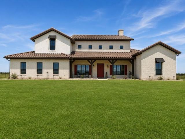 2201 E FM 550, Rockwall, TX 75032