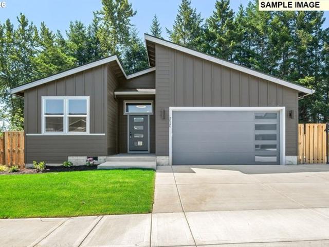 2201 E Juniper Cir Unit 20, La Center, WA 98629