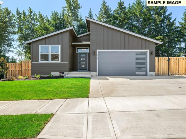 2201 E Juniper Cir, Unit 20, La Center, WA 98629 | MLS #670176