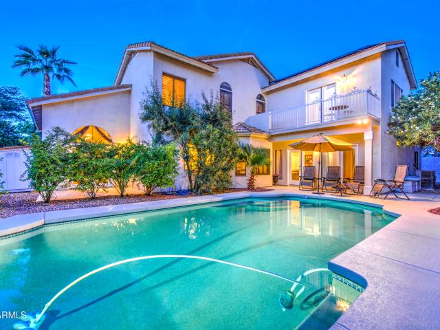 2201 E Tahitian Way, Gilbert, AZ 85234 | MLS #7021