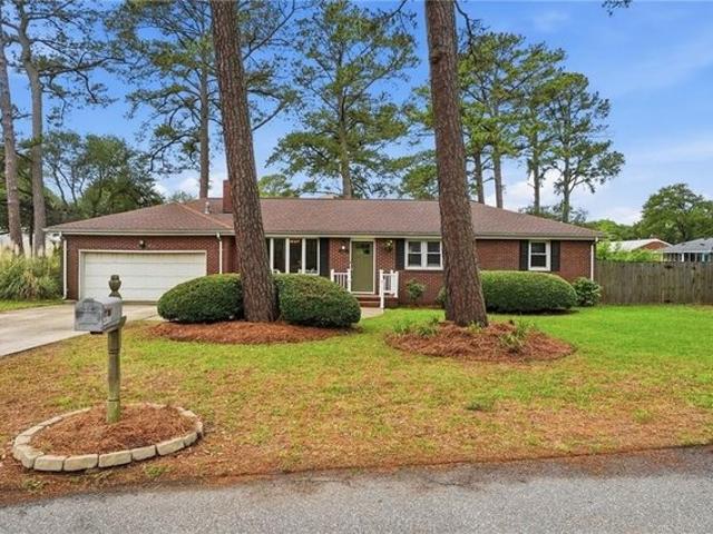 2201 Ebb Tide Rd, Virginia Beach, VA 23451