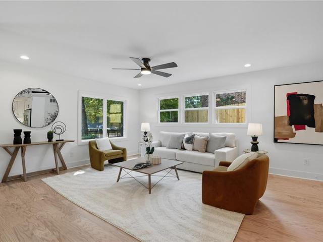 2201 Edgemore Dr SE, Atlanta, GA 30316 | MLS #7727