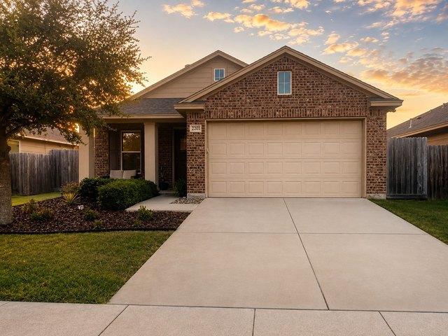 2201 Egret Dr, Corpus Christi, TX 78414