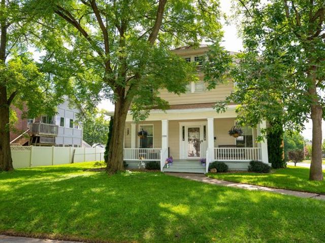 2201 Elmwood Ave, Springfield, OH 45505
