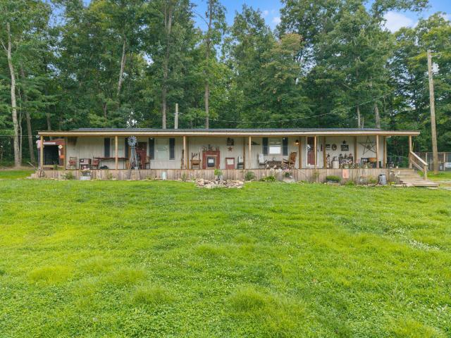 2201 Farris Branch Road