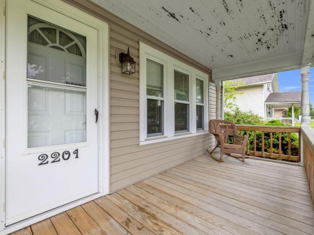 2201 Ferris Road