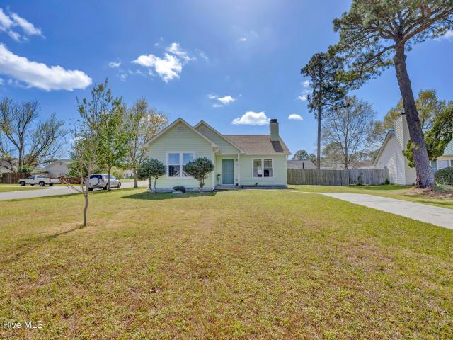 2201 Foliage Ct, Wilmington, NC 28411 | MLS #100565 | Compass
