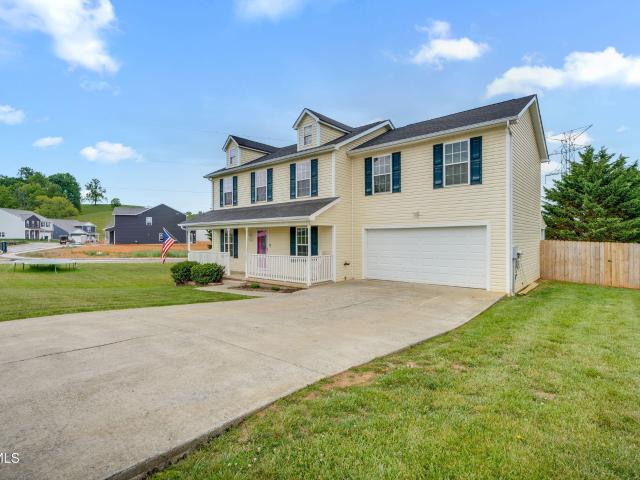 2201 Fox Meadows Circle