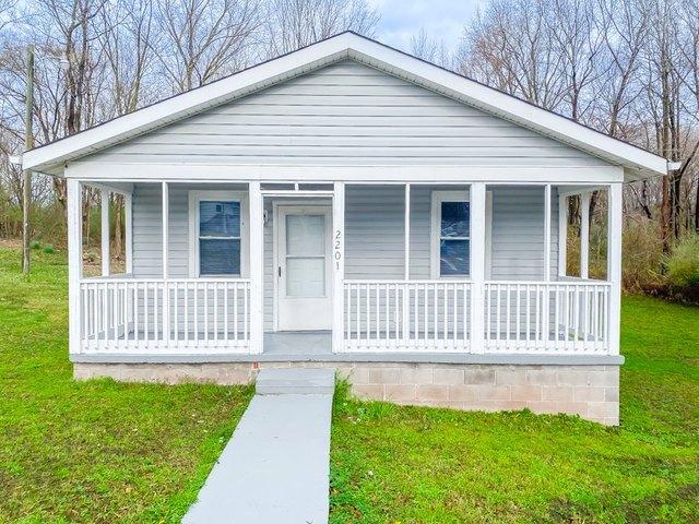 2201 Front St, Hopewell, VA 23860