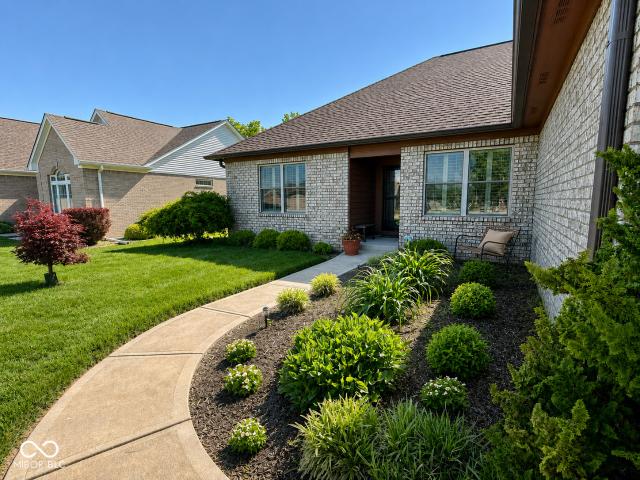 2201 Game Bird Drive