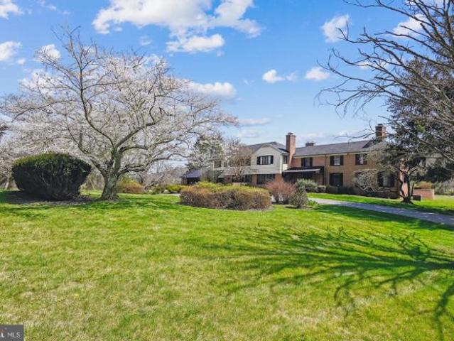2201 Greenspring Vly Rd, Stevenson, MD 21153