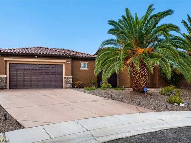 2201 Hudson Falls Ct, Henderson, NV 89044