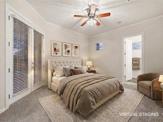 2201 Hudson Falls Ct, Henderson, NV 89044 | MLS #2769