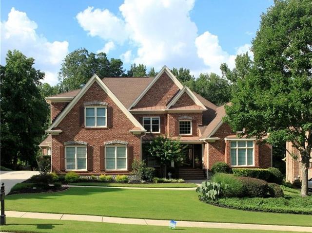 2201 Hunters Green Dr, Lawrenceville, GA 30043