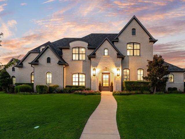 2201 Hanna Ct, Midlothian, TX 76065