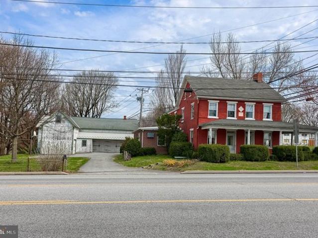 2201 Harrisburg Pike, Lancaster, PA 17601