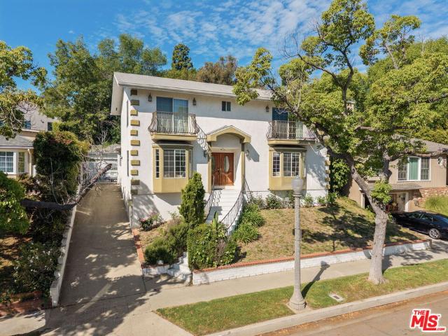 2201 Hillsboro Ave, Los Angeles, CA 90034 | MLS #26682 | Compass