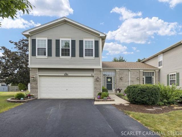 2201 Hollister Ct, Plainfield, IL 60586
