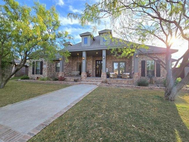 2201 Homestead Ct, Midland, TX 79707