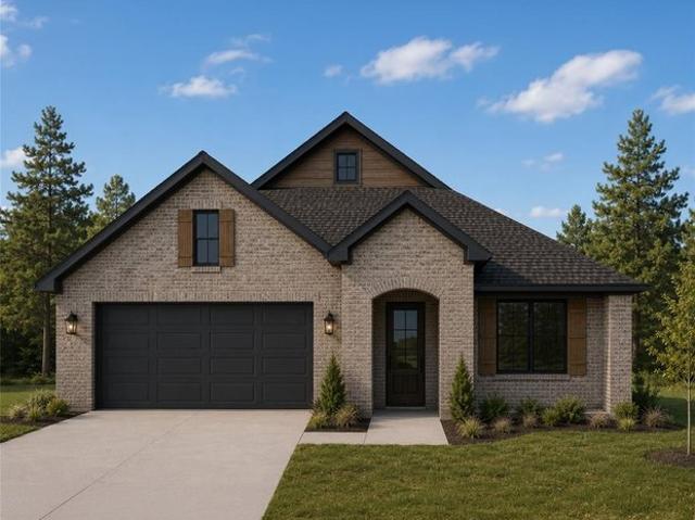 2201 June Bug Blvd, Oklahoma City, OK 73127