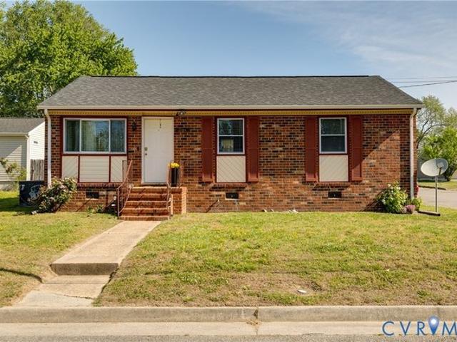 2201 Jackson St, Hopewell, VA 23860