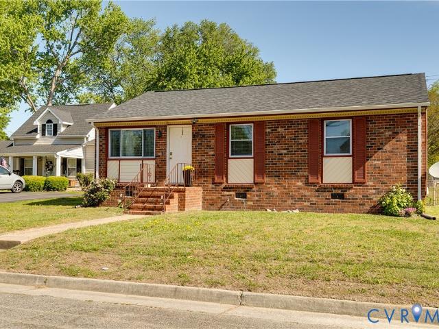 2201 Jackson St, Hopewell, VA 23860 | MLS #2609 | Compass