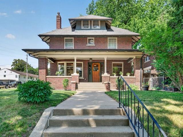 2201 Jackson St, Sioux City, IA 51104