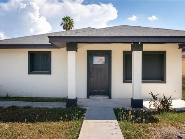 2201 Jose De La Cruz Rd, Mission, TX 78574