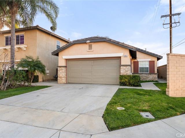 2201 Jornada Dr, Perris, CA 92571 | MLS #CV26024 | Compass