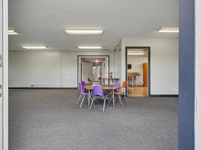 2201 Kickapoo Drive
