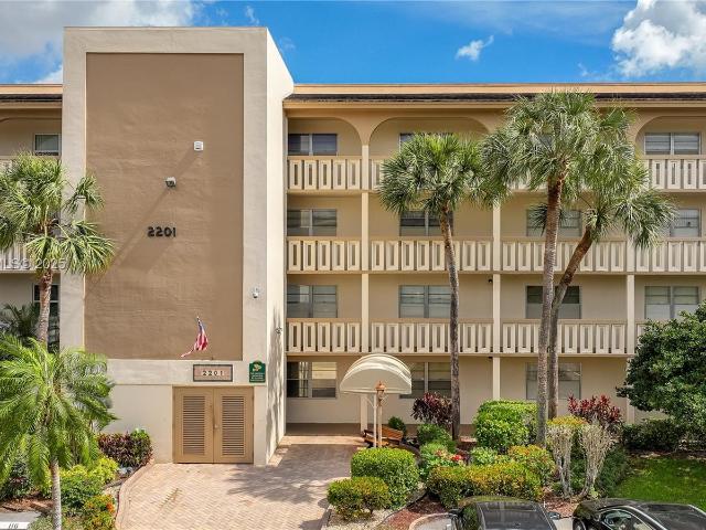 2201 Lucaya Bend, Unit M2, Coconut Creek, FL 33066 | MLS #A11748 | Compass