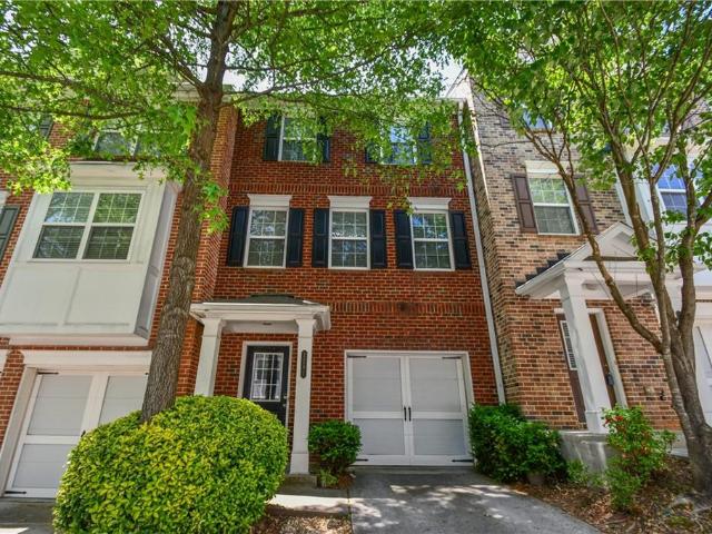 2201 Landing Walk Dr, Duluth, GA 30097 | MLS #7630 | Compass
