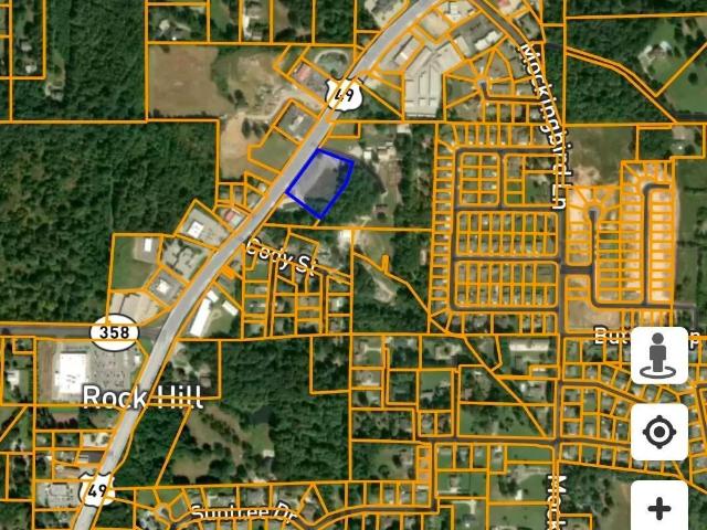 2201 Linwood Hwy 49S Drive