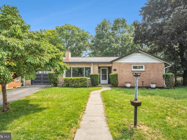 2201 Logan St, Camp Hill, PA 17011