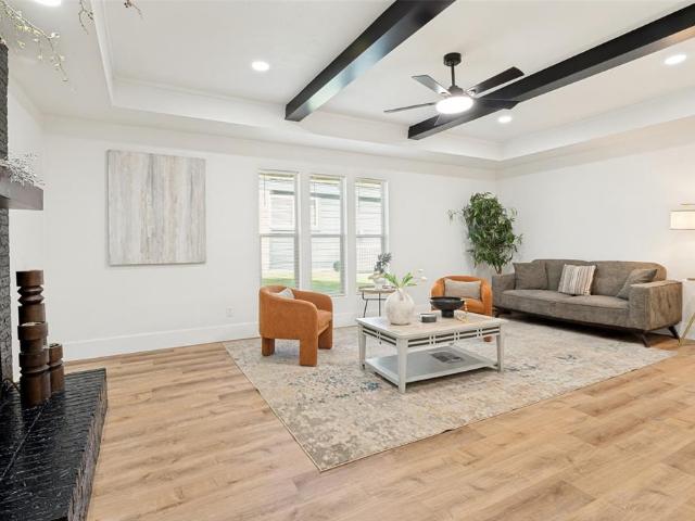 2201 Parkhaven Drive