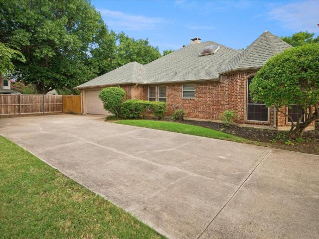 2201 Pendleton Lane