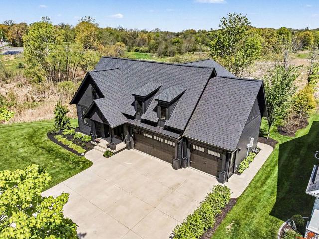2201 Pepper Ridge Road