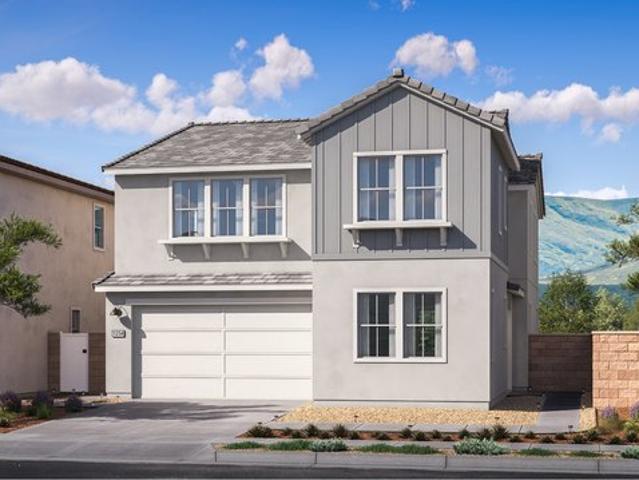 2201 Perdido Ln, Santa Paula, CA 93060