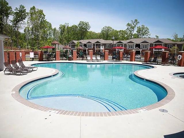 2201 Perimeter Rd, Dawsonville, GA 30534