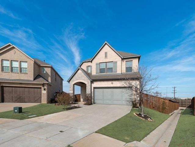 2201 Peters Colony Dr, Little Elm, TX 75036