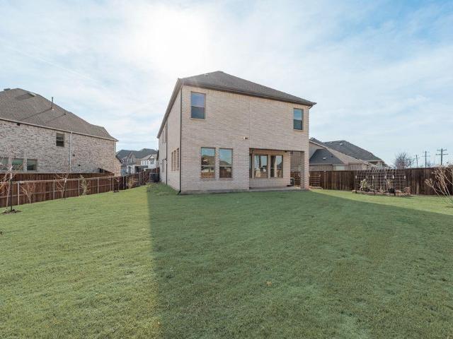 2201 Peters Colony Drive