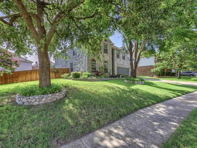 2201 Pharr Drive