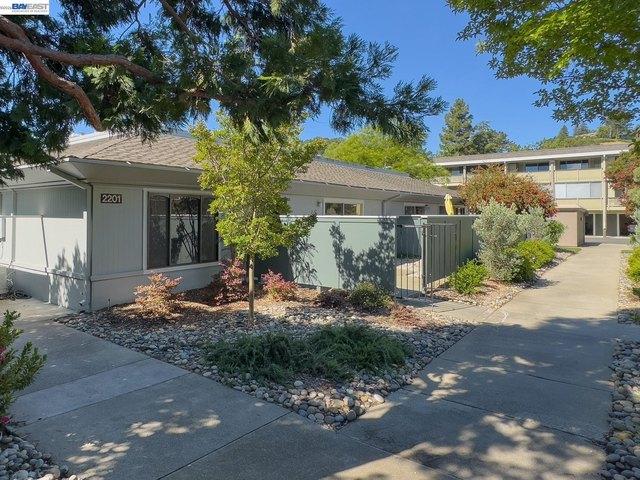 2201 Pine Knoll Dr Unit 3, Walnut Creek, CA 94595