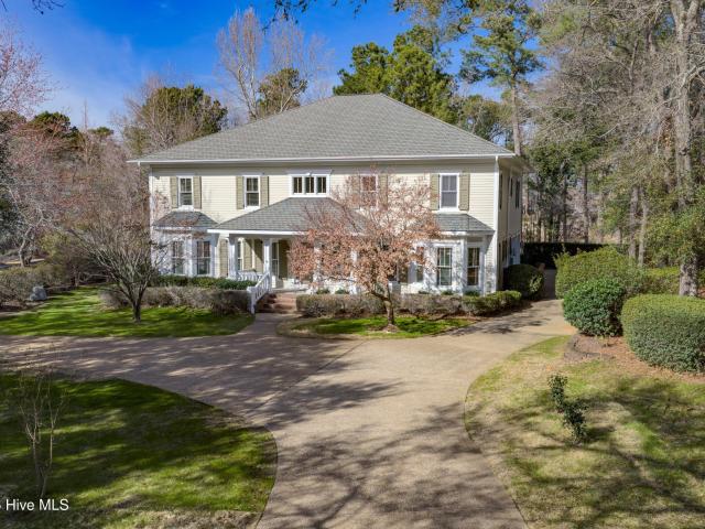 2201 Pinehurst Pl, Wilmington, NC 28405 | MLS #100556