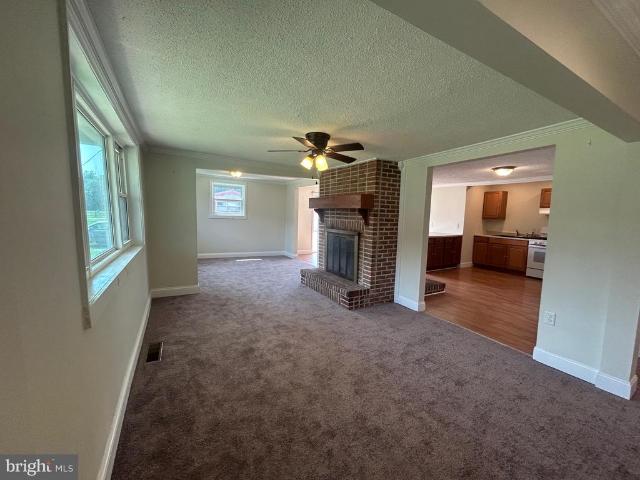 2201 Pondtown Road