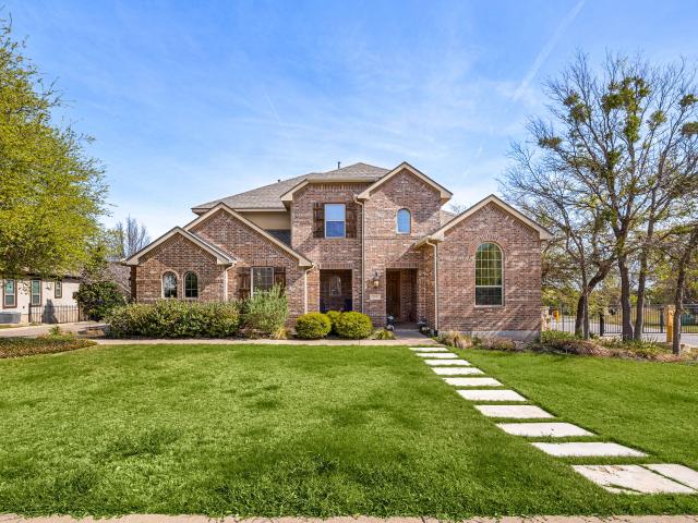 2201 Quarry Loop, Leander, TX 78641 | MLS #3417