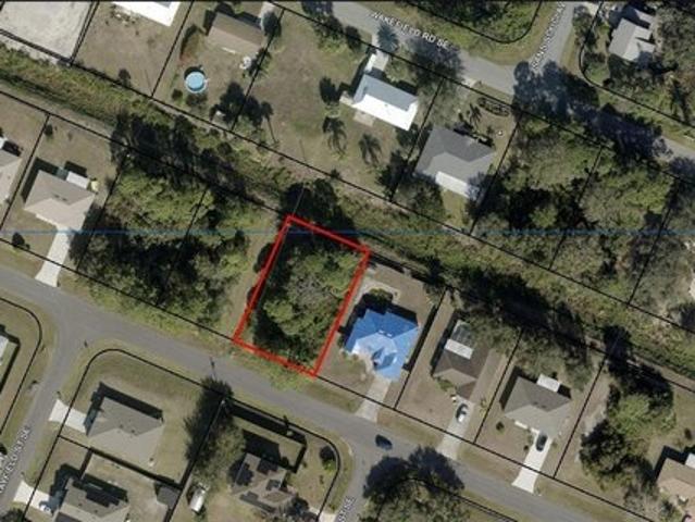 2201 Ramsdale Dr SE, Palm Bay, FL 32909